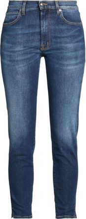 People HOSEN & R&Ouml;CKE - Jeanshosen auf YOOX.COM