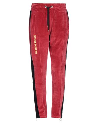 GCDS HOSEN & R&Ouml;CKE - Hosen auf YOOX.COM