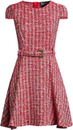 Versace KLEIDER - Mini-Kleider auf YOOX.COM