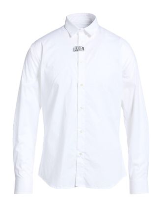 Dirk Bikkembergs TOPS - Hemden auf YOOX.COM