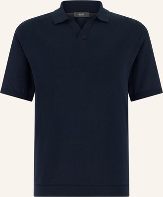 Boggi Milano Boggi Milano Pullover blau