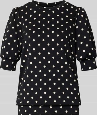 Soyaconcept Sweatshirt mit Stretch-Anteil Modell GODIVA
