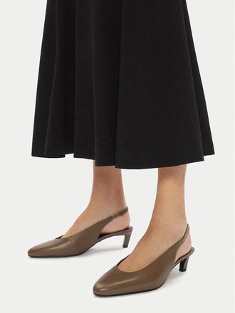 Gino Rossi Gino Rossi Pumps LILY-118324 Braun