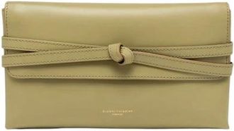 Gianni Chiarini Femme, Sacs, Vert, Taille: ONE Size Belty Clutch Bag