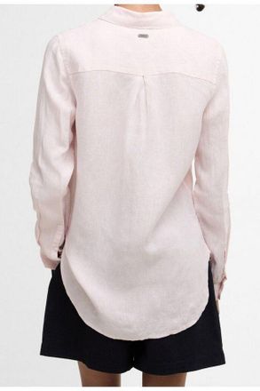 Barbour Langarmbluse