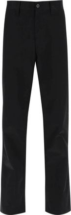 Burberry Denim Chinos - - Trousers - Herren - Schwarzk - XL