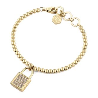 Philipp Plein Uhren - - Accessories - Damen - Gelb - ONE SIZE