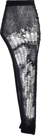 Rick Owens HOSEN & R&Ouml;CKE - Maxi-R&ouml;cke auf YOOX.COM