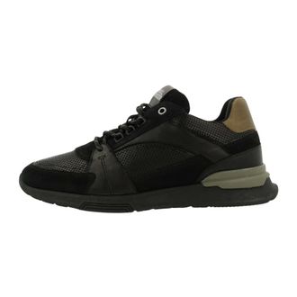 Bullboxer Herren, Schuhe, Schwarzk, 43 EUGröße