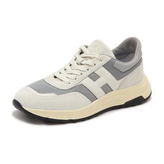 Hogan Homme, Chaussures, Gris, Taille: 42 EU Hyperlight Chaussures