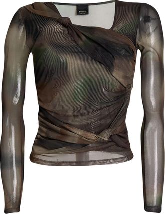 Pinko TOPS - Tops auf YOOX.COM