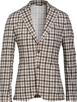 Luigi Bianchi Mantova ANZ&Uuml;GE und CO-ORDS - Blazers auf YOOX.COM