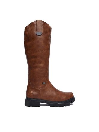 Rieker Stiefel CEO-Y7190-24 Braun