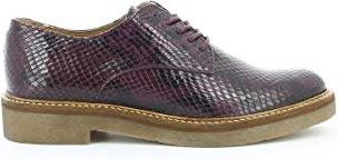 Kickers Oxfork, Derbies Mixte, Bordeaux, 37