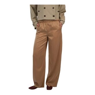 Drykorn Damen, Hosen, Beige, W27 L34Gr&ouml;&szlig;e