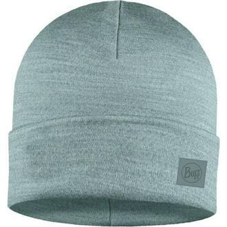 Buff Herren HEAVYWEIGHT MERINO WOOL M&uuml;tze LOOSE