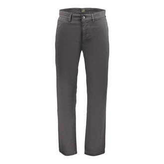HUGO BOSS Homme, Pantalons, Noir, Taille: W31 L32 Chino-Regular-1
