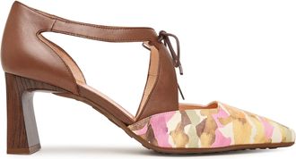 Hispanitas Halbschuhe Hispanitas BHV264664 C001 Bunt