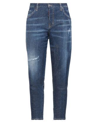Dsquared2 HOSEN & R&Ouml;CKE - Jeanshosen auf YOOX.COM