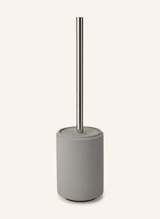 Blomus Blomus Wc-B&uuml;rstenkombination Creto grau