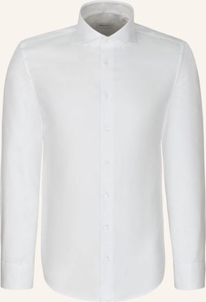 Seidensticker Seidensticker Business Hemd Regular Fit weiss