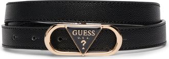 Guess Dameng&uuml;rtel Guess BW9361 P6220 Schwarz