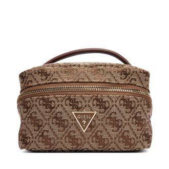 Guess Kosmetiktasche Guess PW7579 P6361 Beige