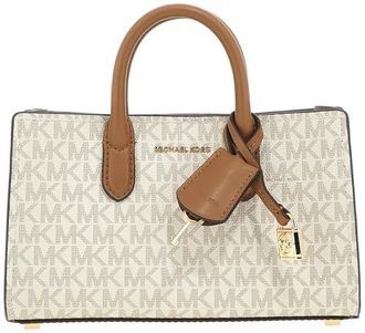 Michael Kors 32F4GETC0B-149 XS EW XBODY Women VANILLA/ACRN Size One Size