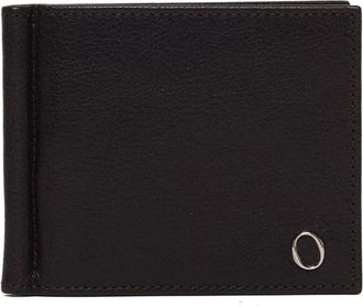 Orciani Lagoon Billfold Geldb&ouml;rse - - Accessories - Herren - Braun - ONE SIZE