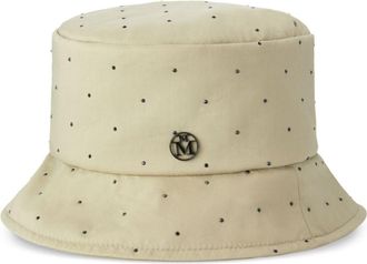 Maison Michel bob Axel - Tons neutres