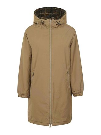 Filson Parka - Beige