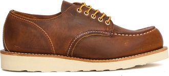 Red Wing Shoes Homme, Chaussures, Brun, Taille: 42 EU Chaussure Oxford