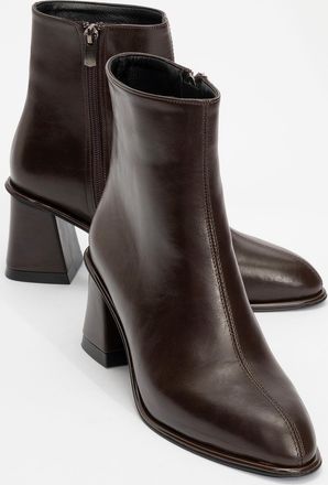 Prologue Maura Blockabsatz Stiefel (Damen)
