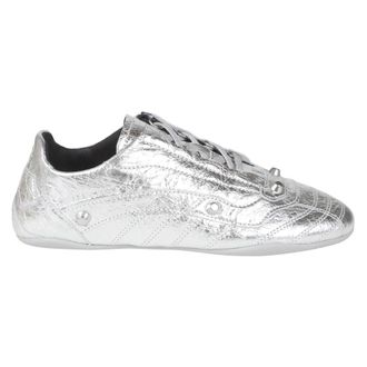 Balenciaga City Sneaker - - Shoes - Damen - Grau - 38 EU