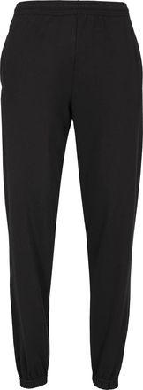 Fruit Of The Loom Premium Jogginghose New Elasticated Cuff Jog Pants / Black, XL XL,Black