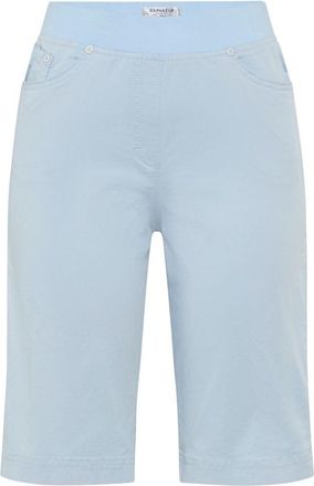 Raphaela by Brax Pamina Bermuda Super Light Cotton Bermuda