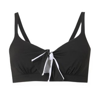 Max Mara Bchabatina - - Swimwear - Damen - Schwarzk - M