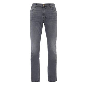 Billionaire Boys Club Straight Cut Double B Jeans - - Jeans - Herren - Grau - W28