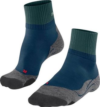 Falke Herren Socken TK2 Explore Short