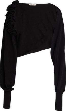 Alberta Ferretti TOPS - Boleros auf YOOX.COM