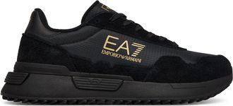 Emporio Armani Sneakers EA7 Emporio Armani 7X000380 AF19175 MZ177 Grau