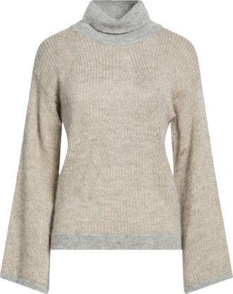 Simona Corsellini STRICKWAREN - Rollkragenpullover auf YOOX.COM