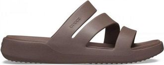 Crocs Getaway Strappy W - Schlappen - Damen