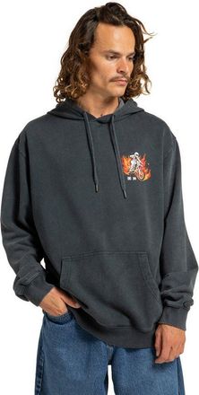 DC Hoodie Leading The Pack