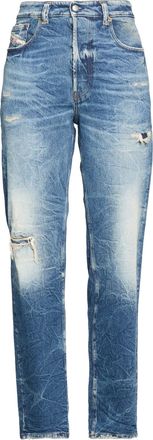 Diesel HOSEN & R&Ouml;CKE - Jeanshosen auf YOOX.COM