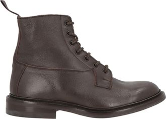 Trickers SCHUHE - Stiefeletten auf YOOX.COM