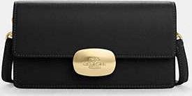 Coach Eliza Kleine Umh&auml;ngetasche Mit Umschlag