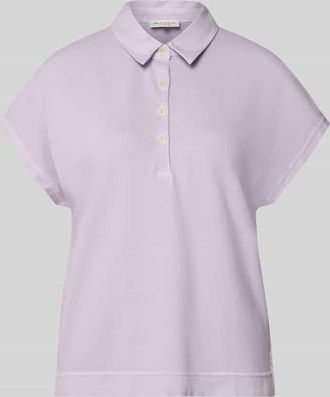 Marc O'Polo Regular Fit Poloshirt aus reiner Baumwolle