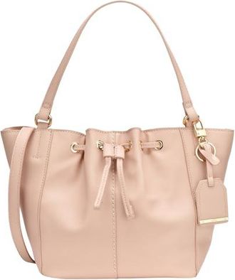 Geox D DAPHNER, Sac aux Femmes, Rose