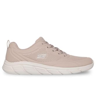 Skechers Schn&uuml;rhalbschuh Sneaker (sportlich) Bobs B Flex Lo-COOL Ease